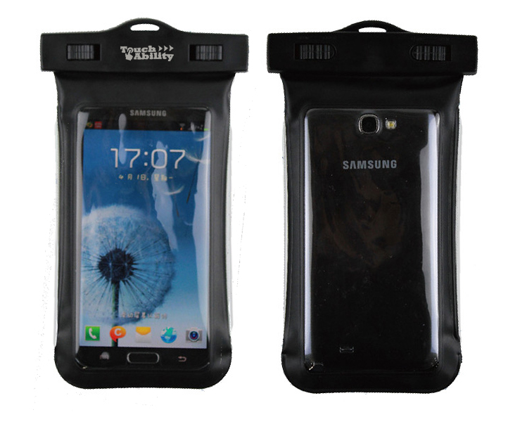 Large Waterproof Phone Case